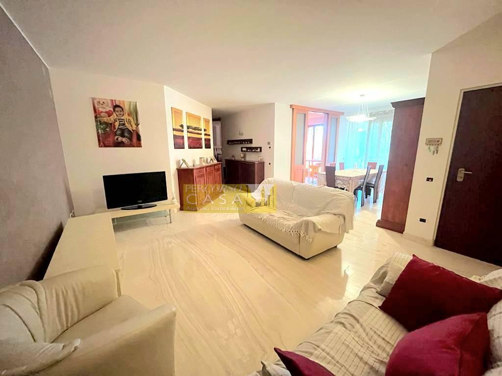 Appartamento in vendita a Maltignano