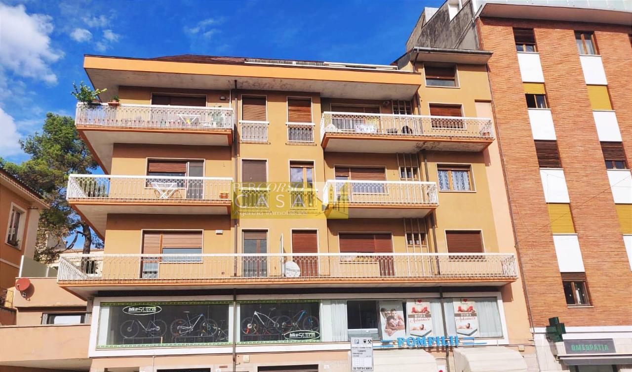 Appartamento in affitto a Teramo