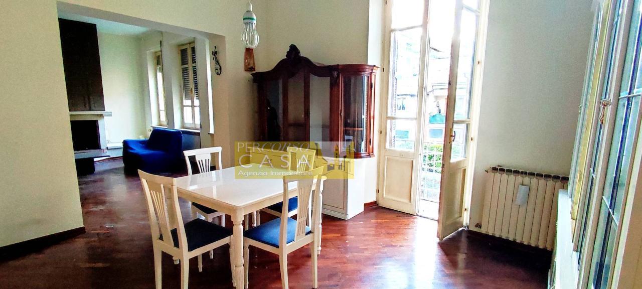 Appartamento in vendita a Teramo