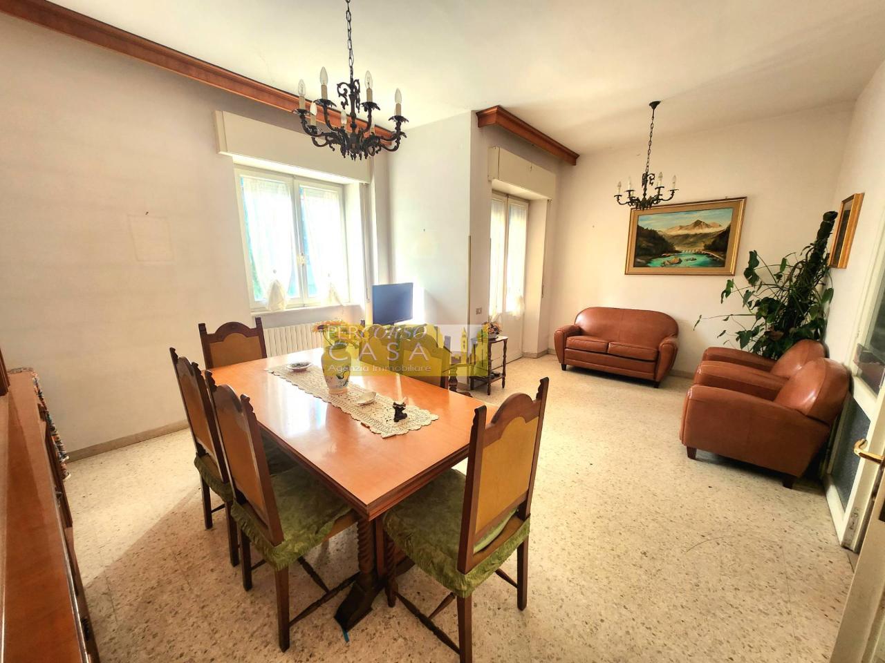 Appartamento in vendita a Teramo