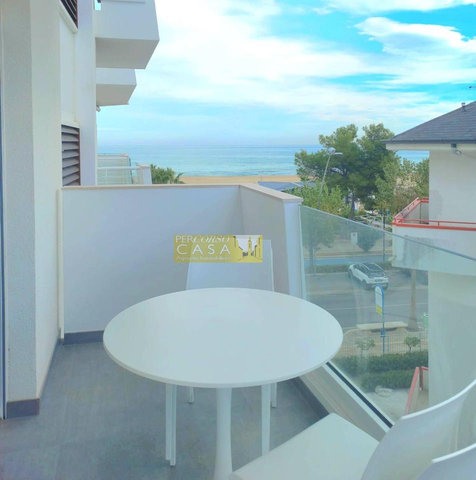 Appartamento in vendita a Alba Adriatica