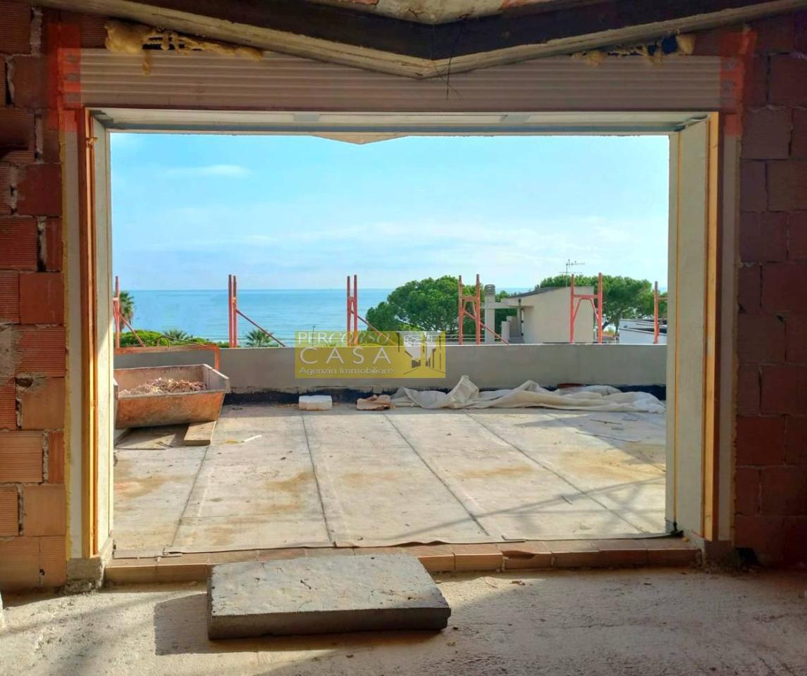 Appartamento in vendita a Tortoreto