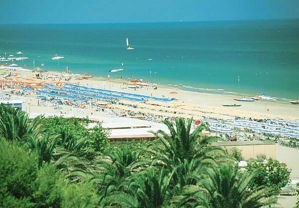 Appartamento in vendita a Tortoreto