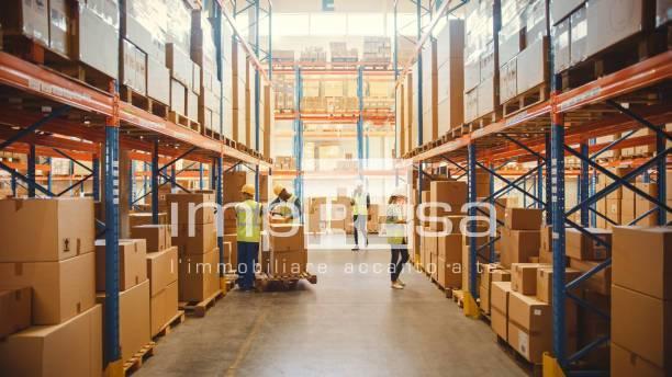 Negozio in affitto a Treviso