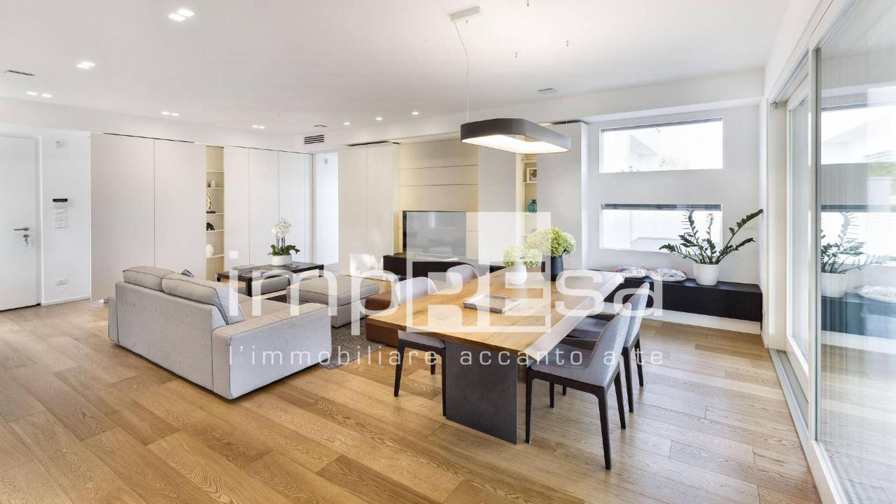 Villa a schiera in vendita a Quinto Di Treviso