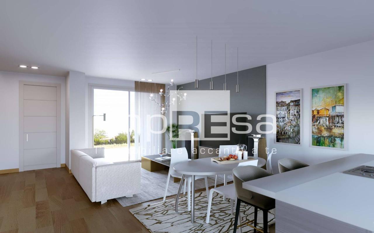 Villa in vendita a Trevignano