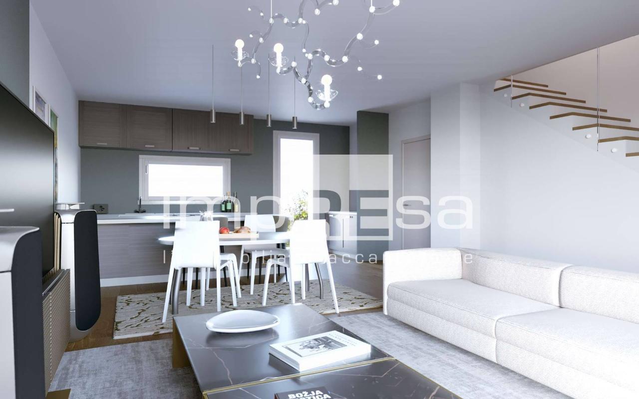 Villa in vendita a Trevignano