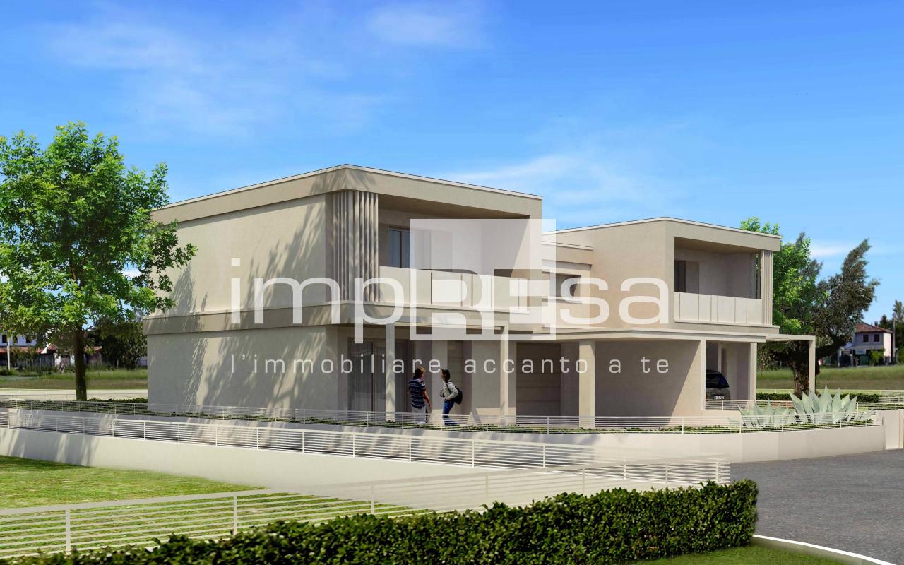 Villa in vendita a Trevignano