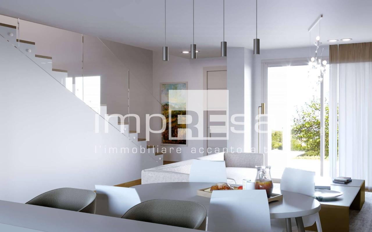 Villa in vendita a Trevignano