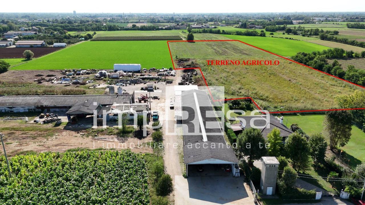 Terreno agricolo in vendita a Ponzano Veneto
