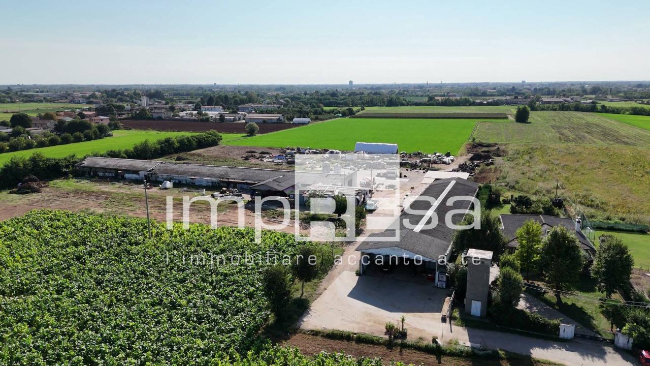 Terreno edificabile in vendita a Ponzano Veneto