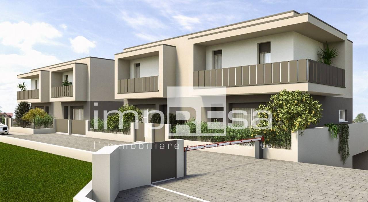 Villa in vendita a Vedelago