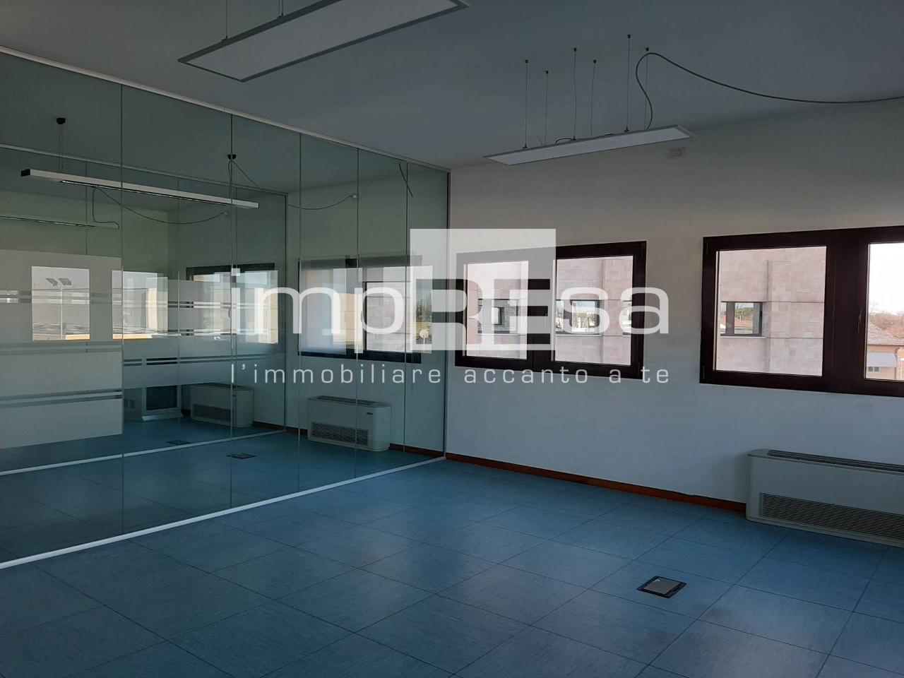 Ufficio in vendita a Treviso