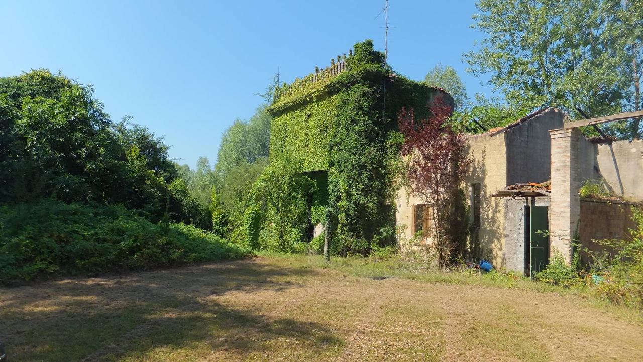 Terreno agricolo in vendita a Fontanafredda