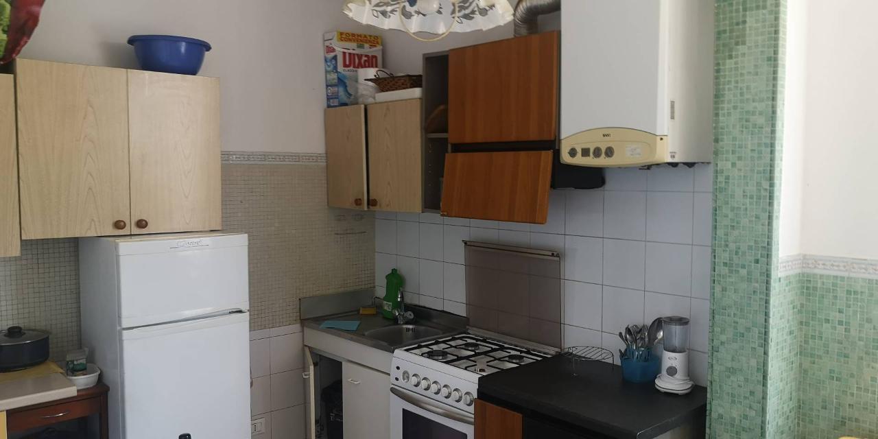 Appartamento in vendita a Ravenna
