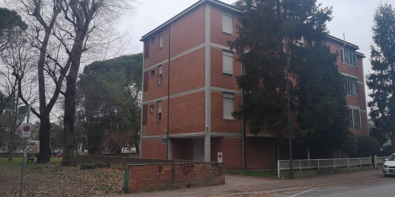 Appartamento in vendita a Ravenna