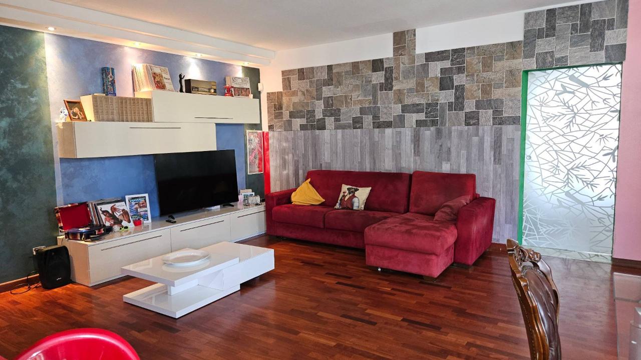 Appartamento in vendita a Ravenna