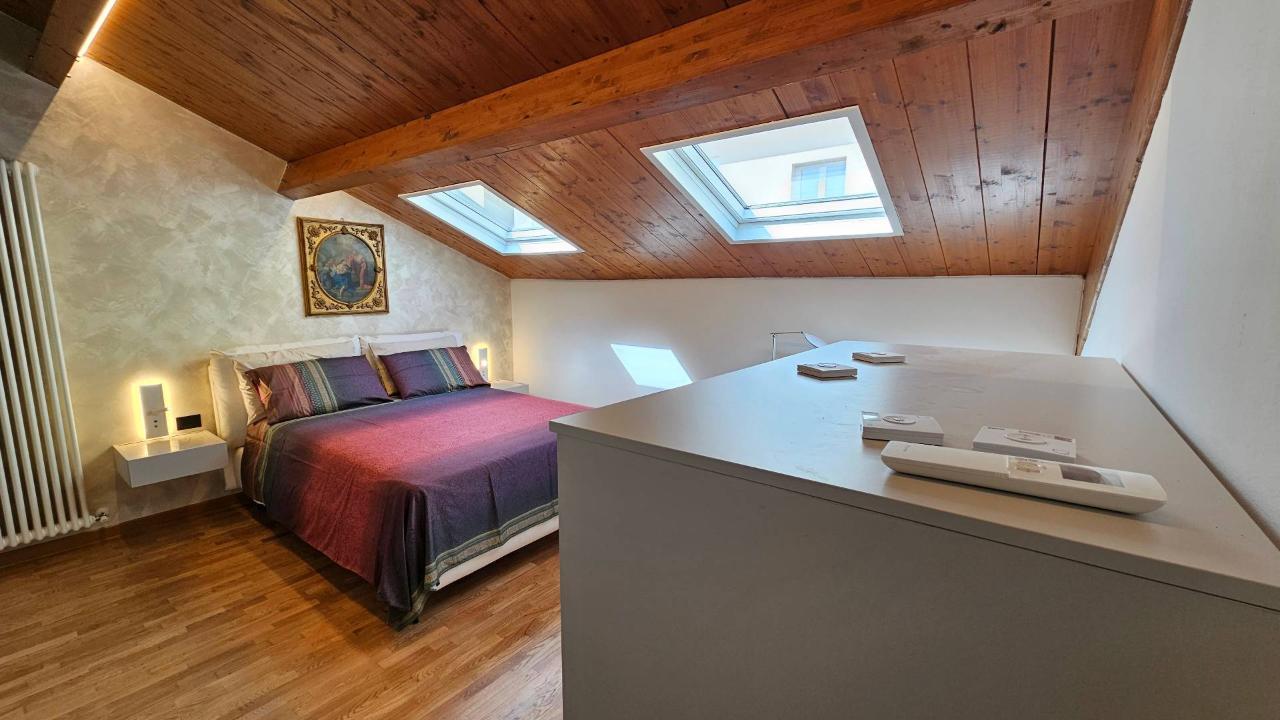 Appartamento in vendita a Ravenna