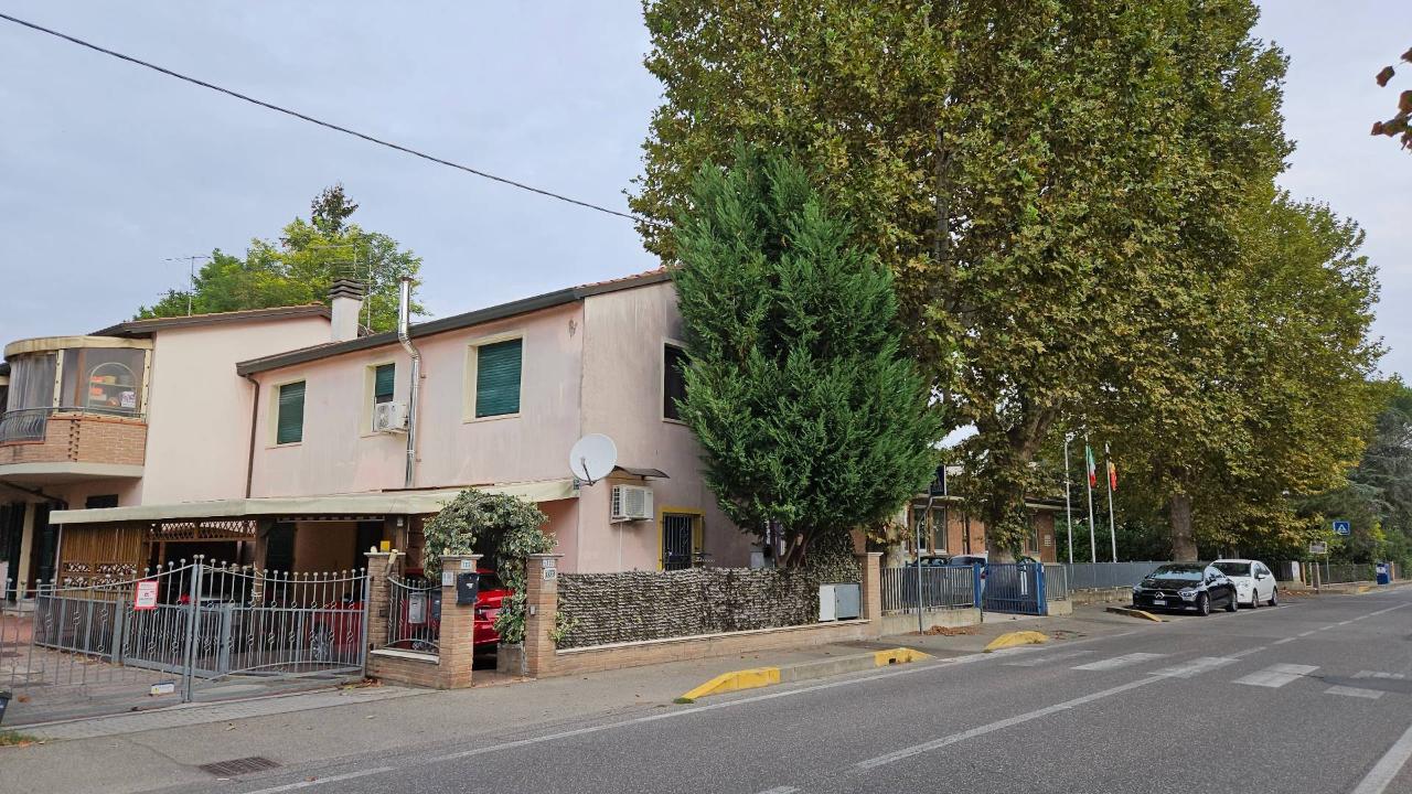Casa indipendente in vendita a Ravenna