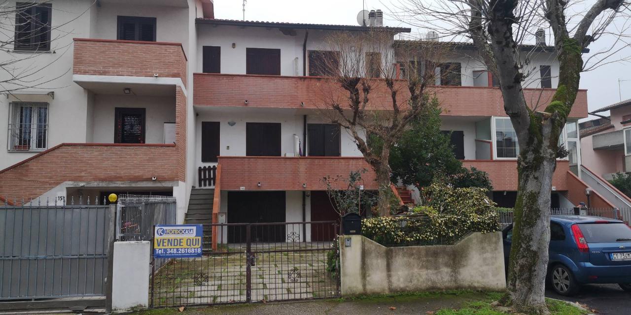 Villa a schiera in vendita a Ravenna