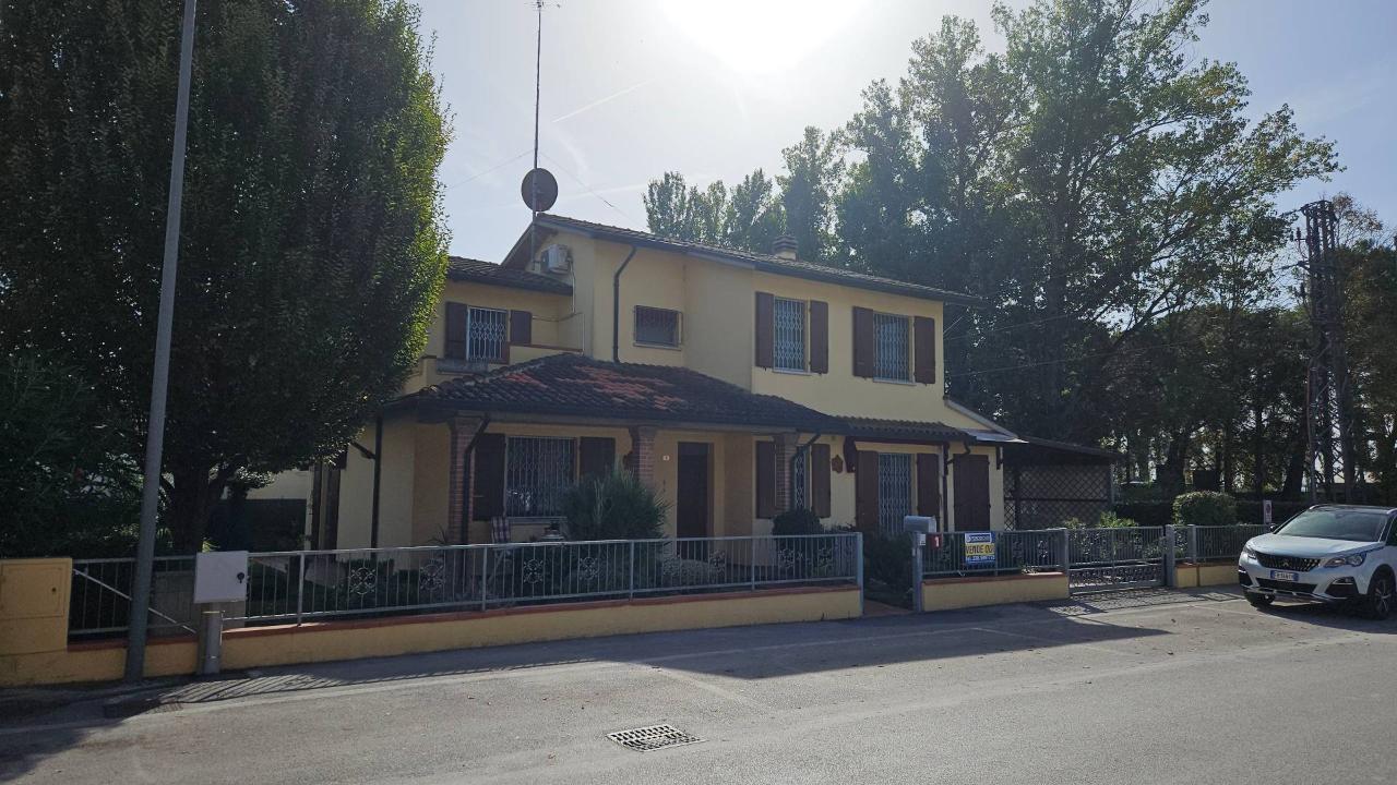 Casa indipendente in vendita a Ravenna