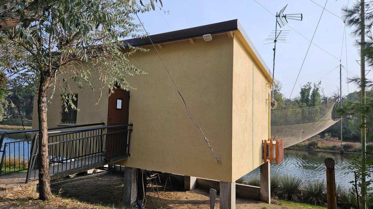 Magazzino in vendita a Ravenna