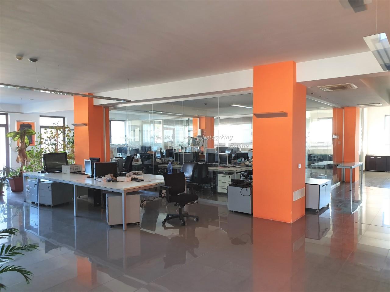 Ufficio in vendita a Catanzaro