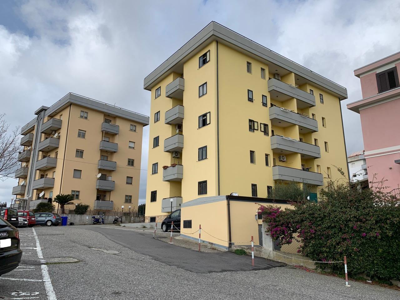 Appartamento in vendita a Catanzaro