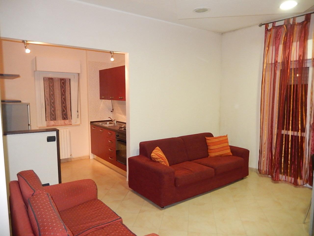 Appartamento in affitto a Catanzaro