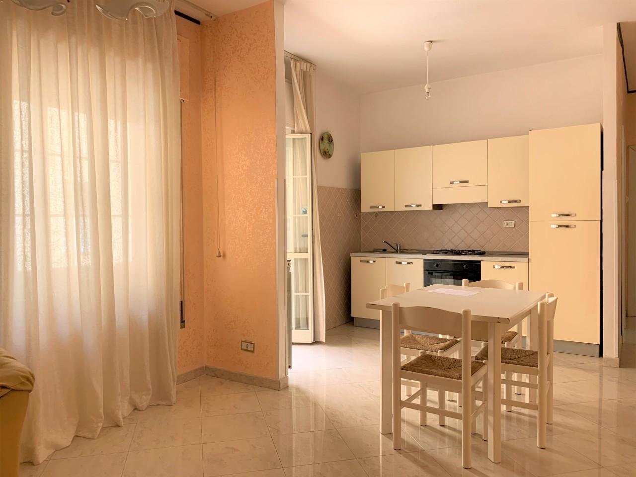 Appartamento in affitto a Catanzaro