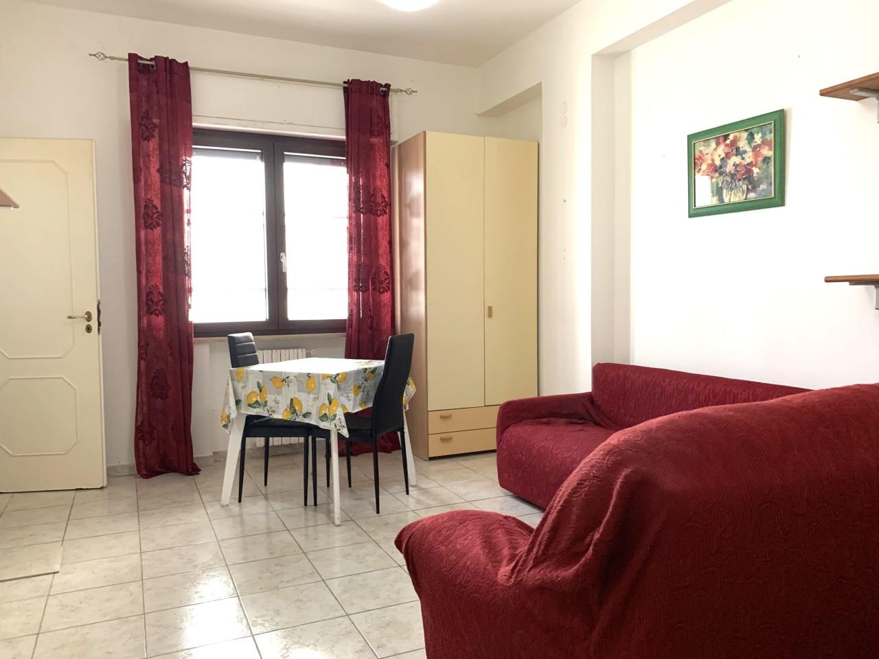 Appartamento in affitto a Catanzaro