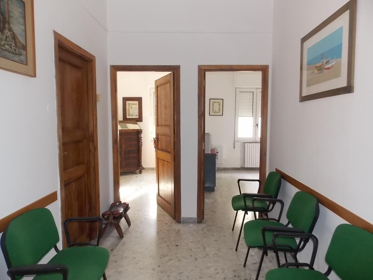 Ufficio in affitto a Catanzaro