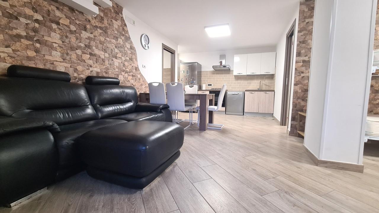 Appartamento in affitto a Squillace