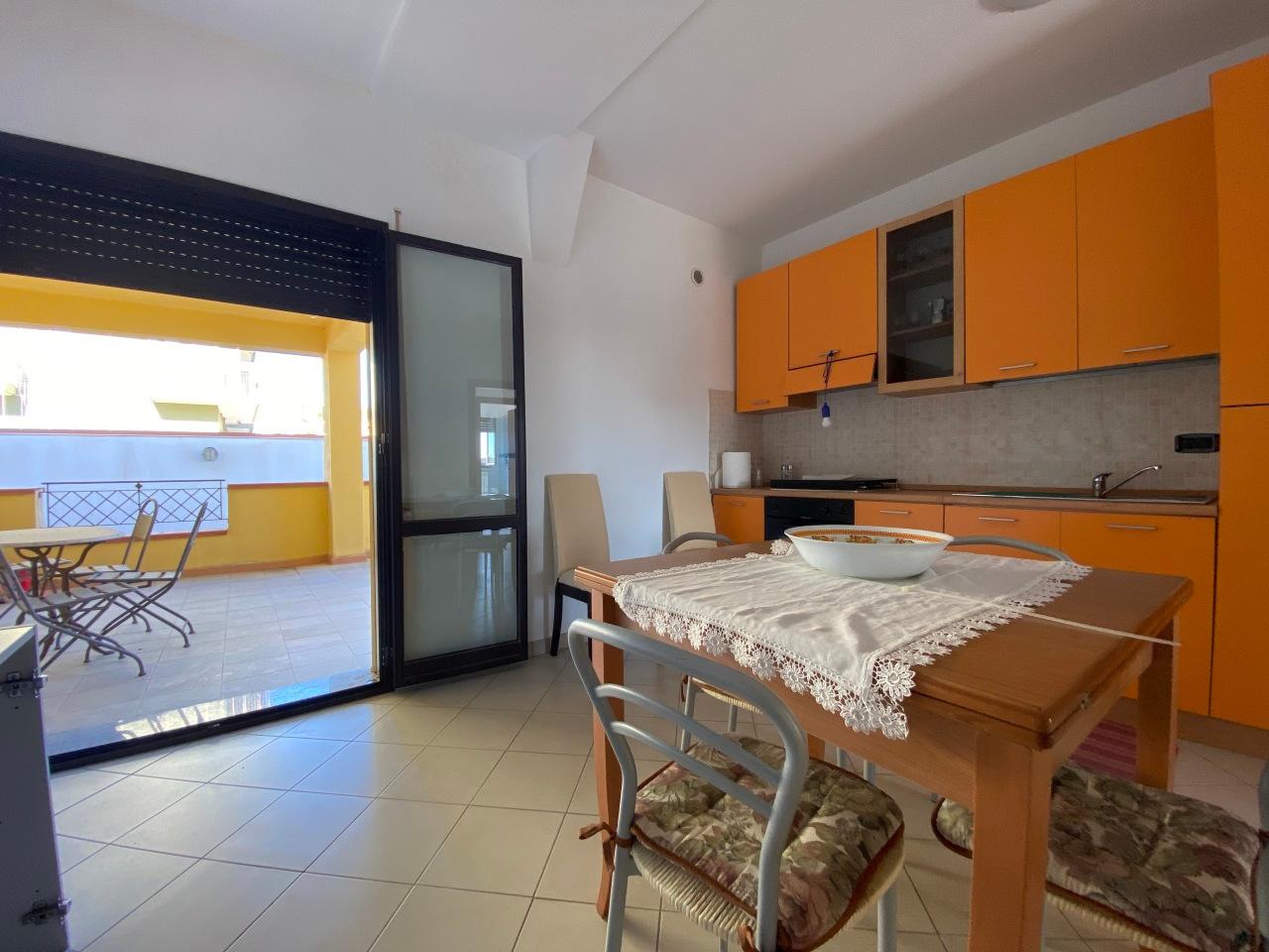 Appartamento in affitto a Catanzaro