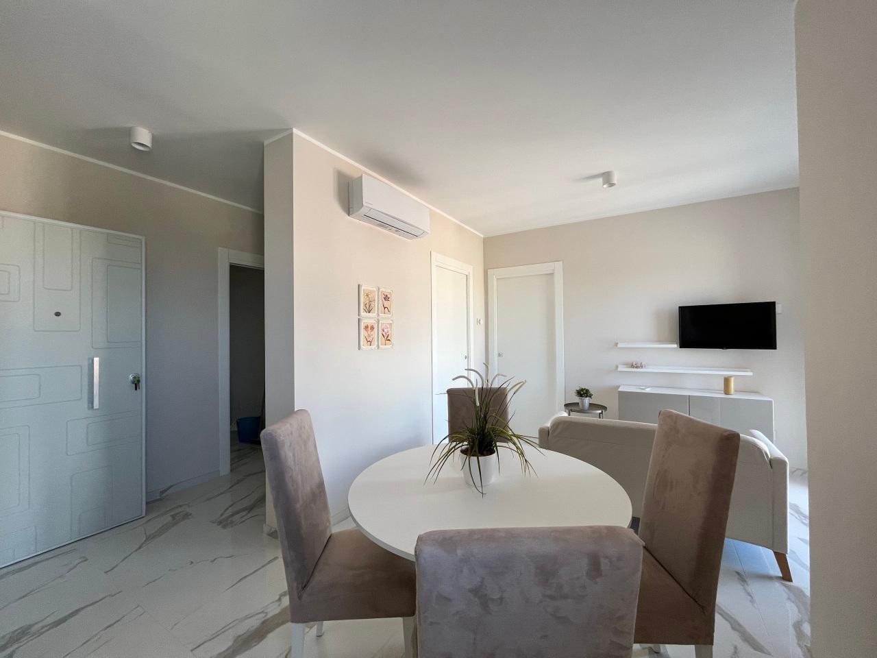 Appartamento in vendita a Catanzaro