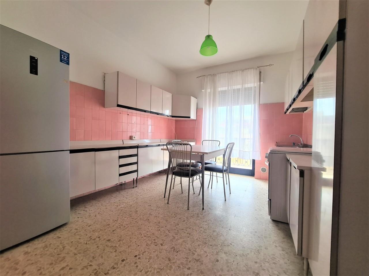 Stanza in appartamento in affitto a Catanzaro
