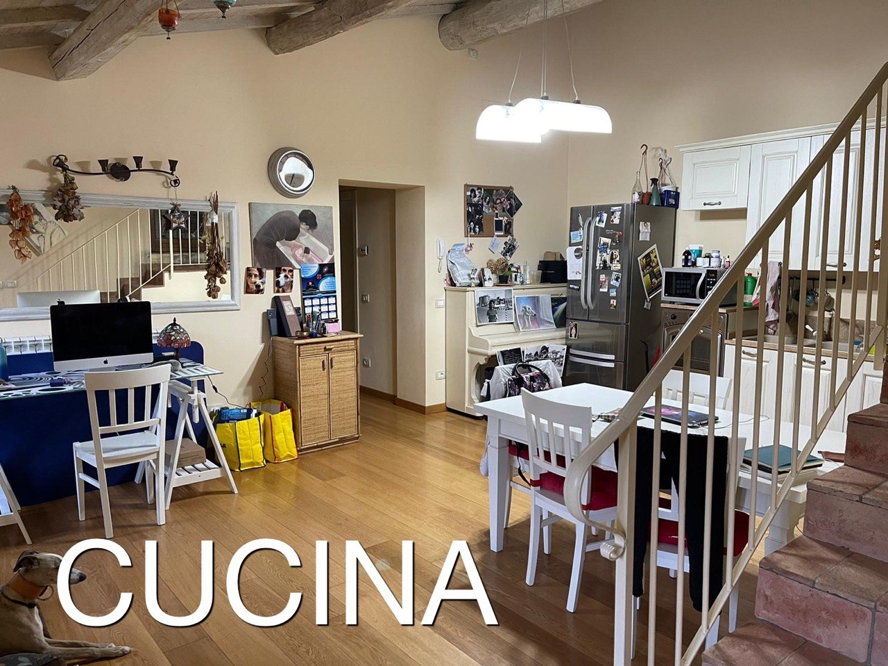 Appartamento in vendita a Vaglia