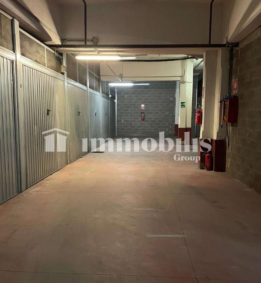 Garage - Posto auto in vendita a Torino