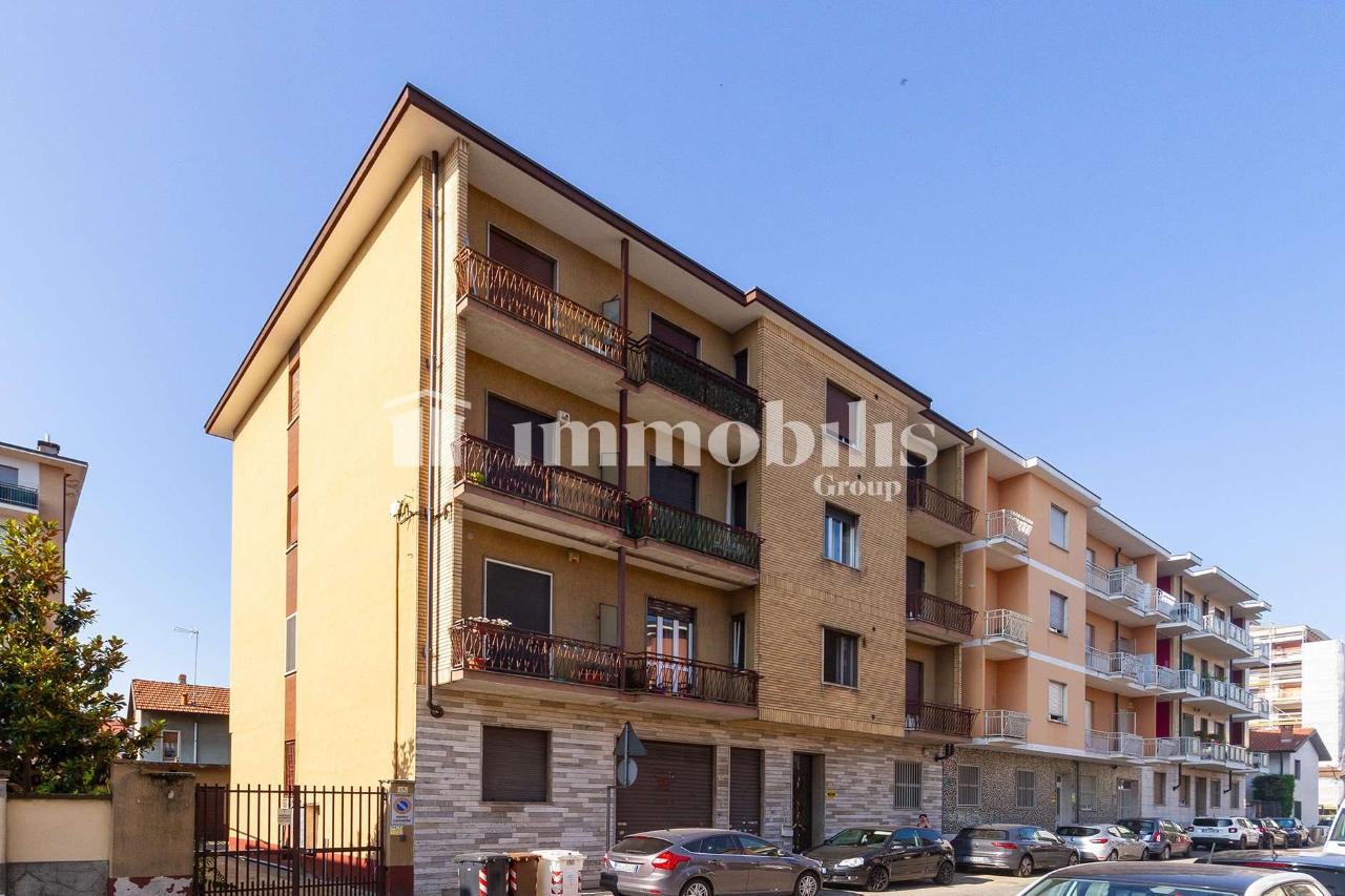 Appartamento in vendita a Collegno