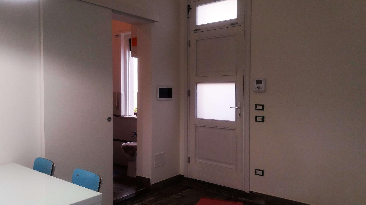 Appartamento in affitto a Marsala