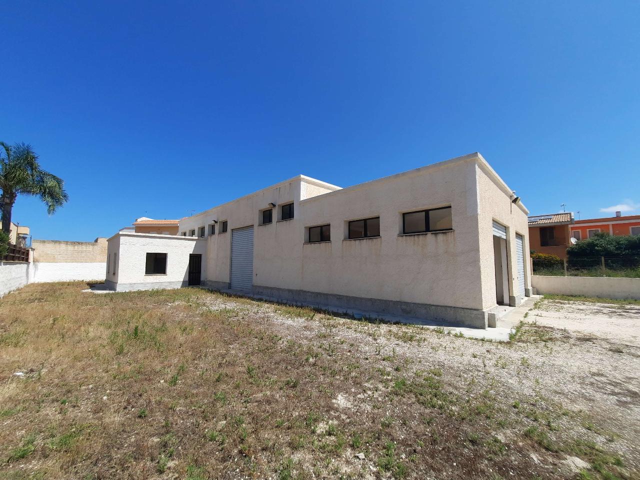 Immobile residenziale in vendita a Marsala