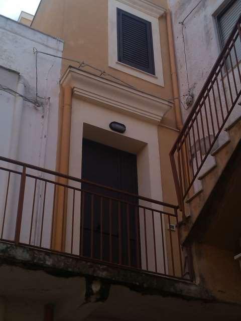 Appartamento in vendita a Marsala