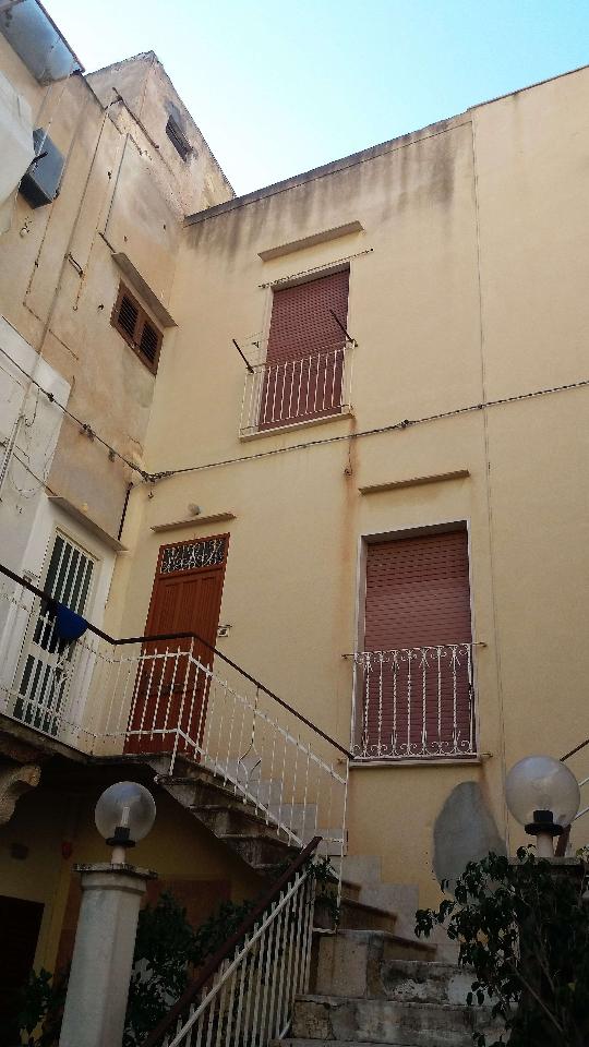 Appartamento in vendita a Marsala