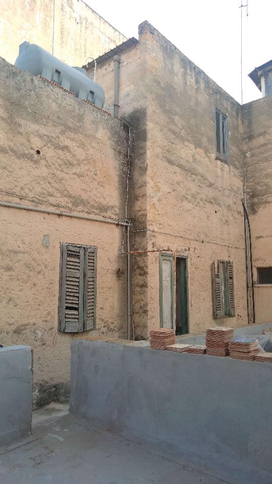 Casa indipendente in vendita a Marsala