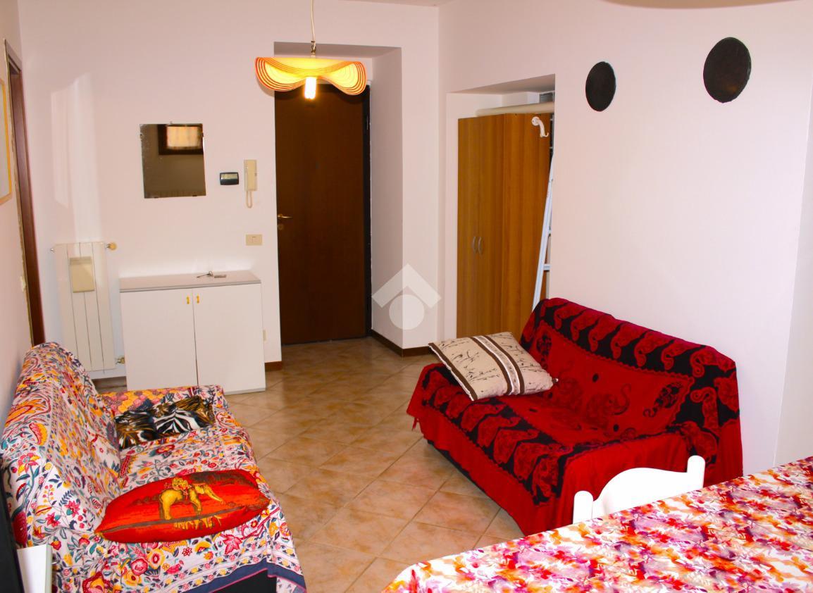 Appartamento in vendita a Albino