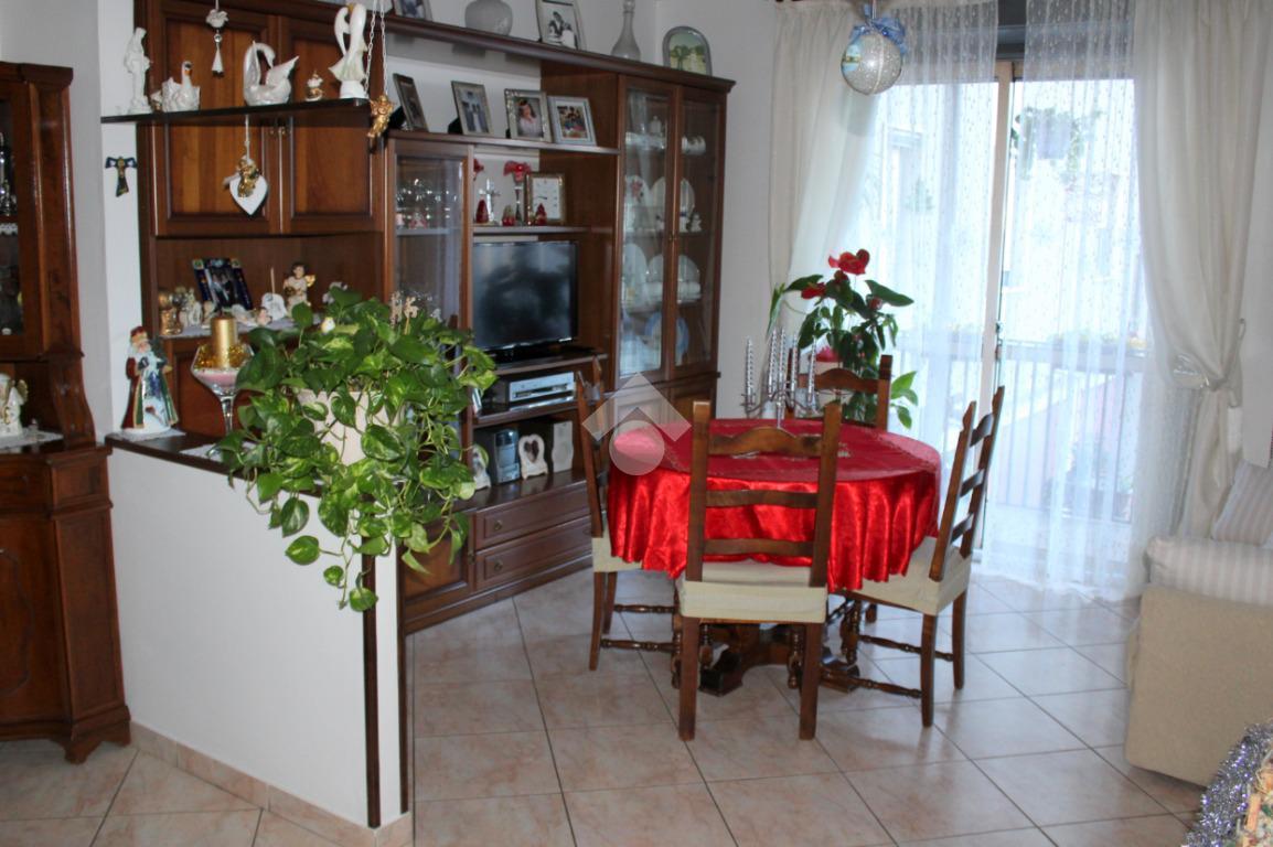 Appartamento in vendita a Pradalunga