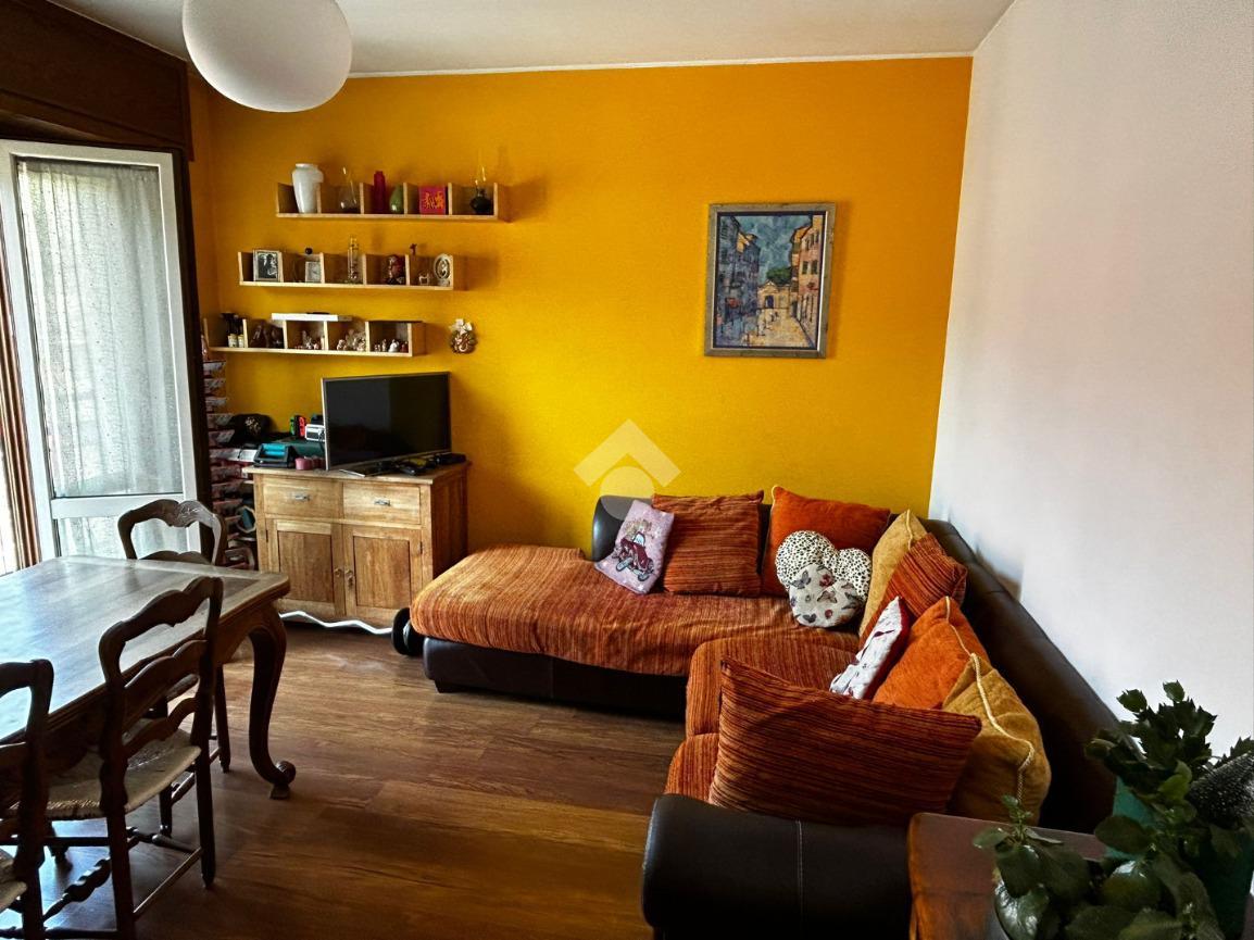 Appartamento in vendita a Vertova