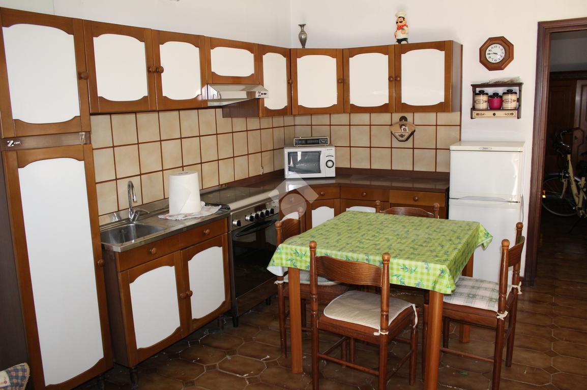 Appartamento in vendita a Gazzaniga