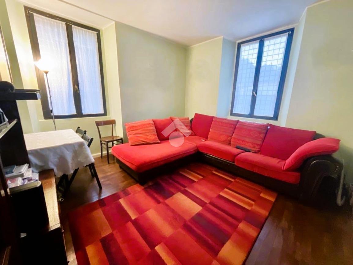 Appartamento in vendita a Vertova