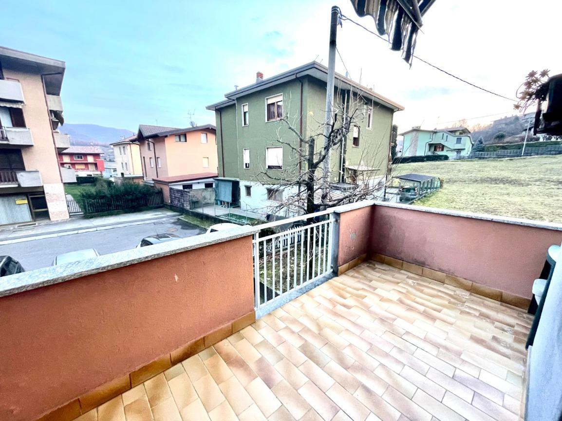 Appartamento in vendita a Albino
